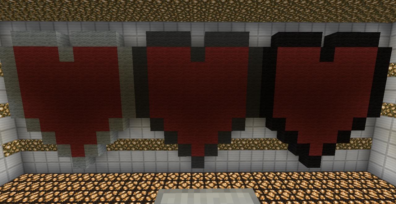 Frogger (1.2) (updated) Minecraft Map