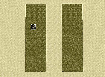 Automatic Walkway Lights [Retractable] Minecraft Map