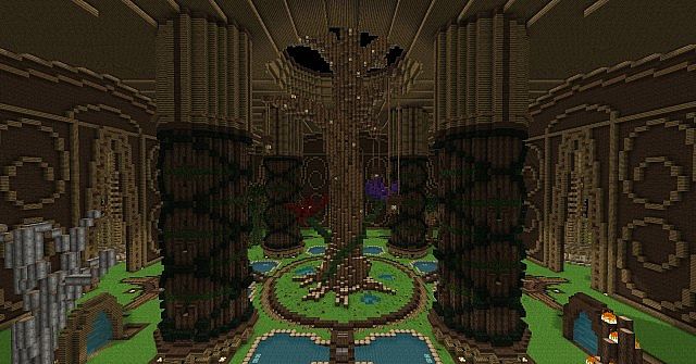 [1.4.6] ProtoCraft Creative Server! Minecraft Server