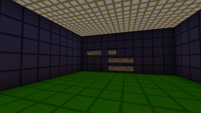 Minigame Creation: Tests of Strength, Agility and Mind! Ultimate ...