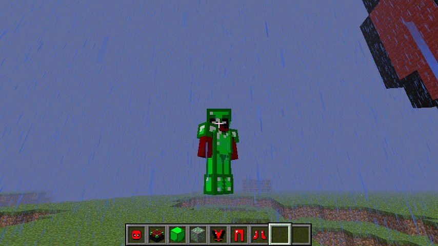 Random texture pack Minecraft Texture Pack