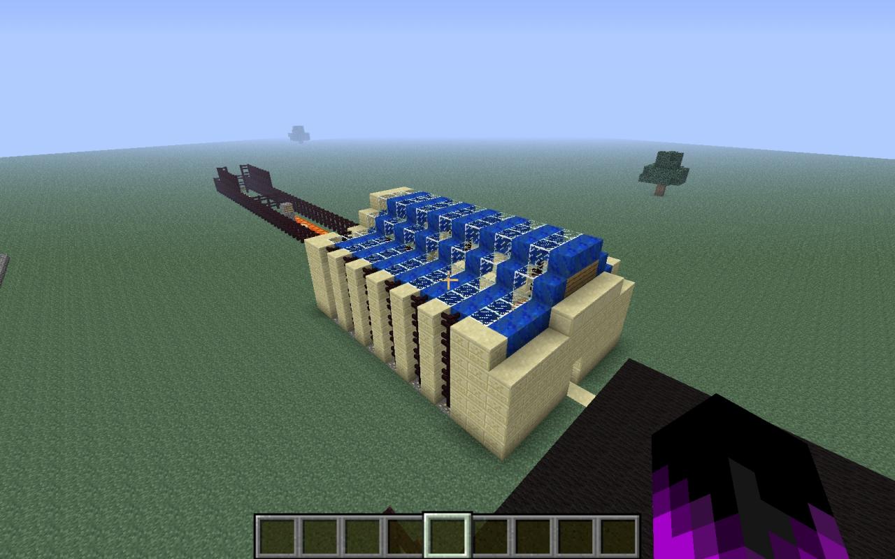 Land_O_Fun [Sever is here!] Minecraft Map