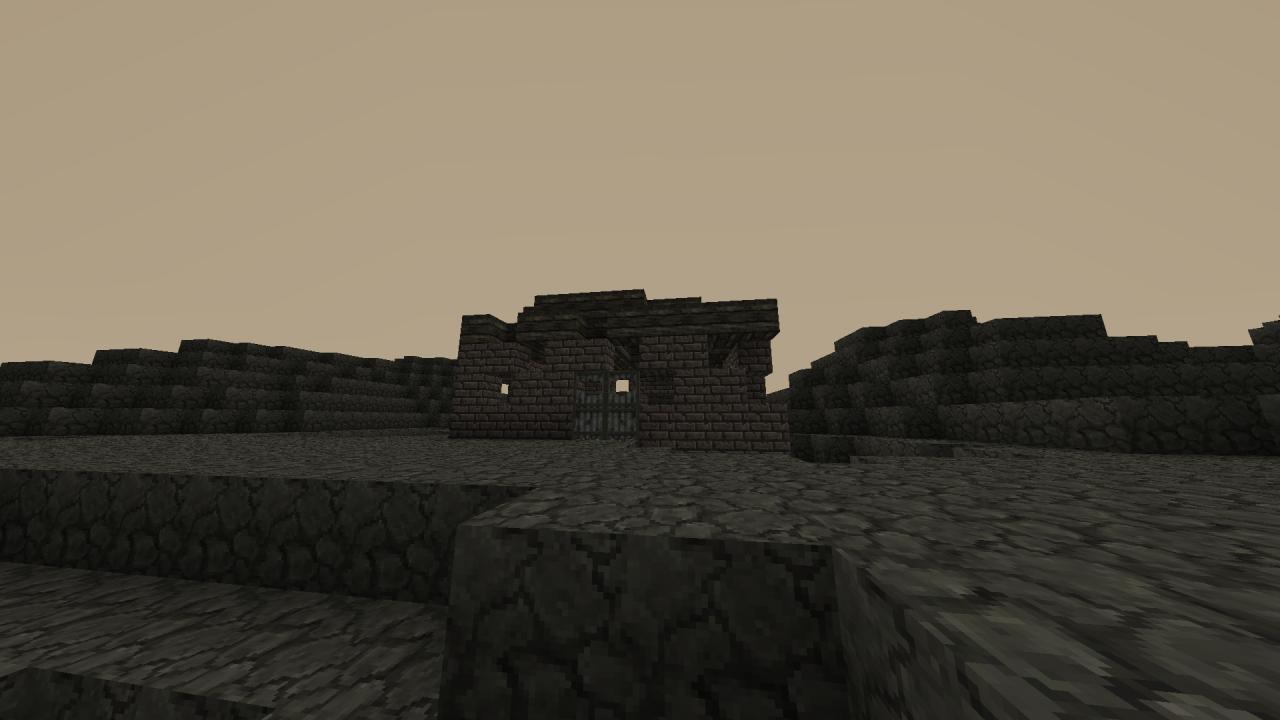 Fallout RP Server Join Now! Minecraft Server