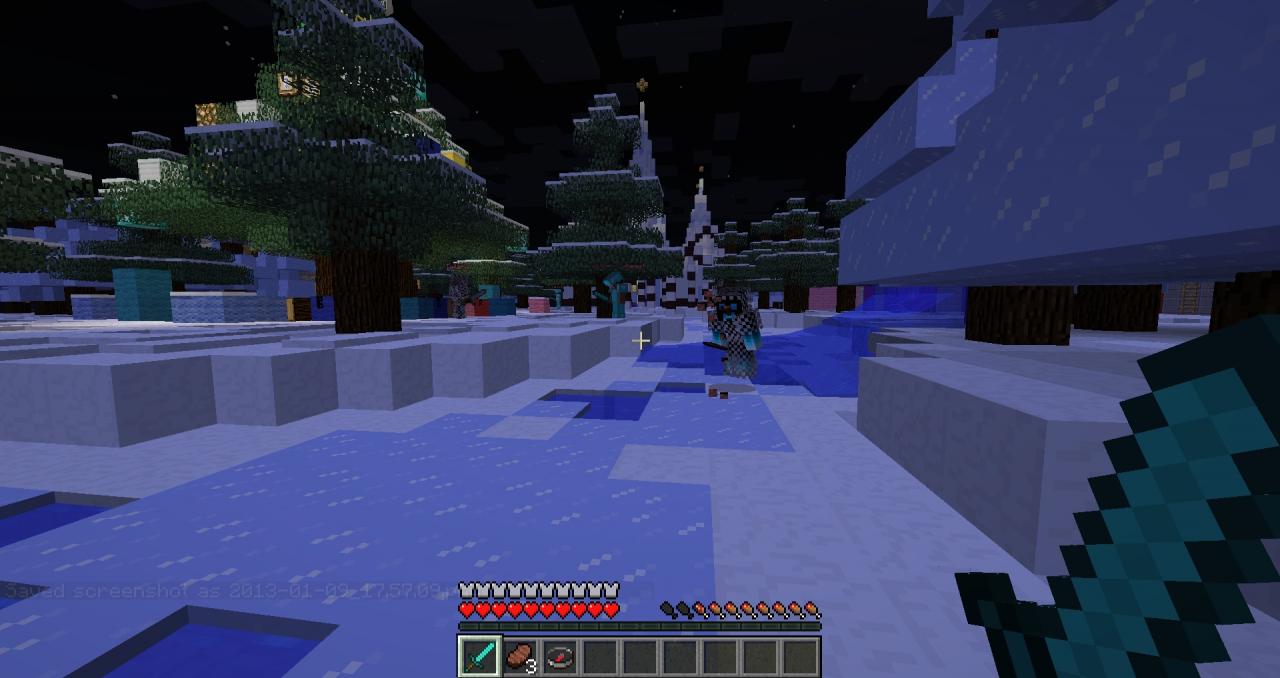 mc ctf server texture pack Minecraft Texture Pack