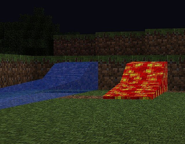 textile Minecraft Texture Pack
