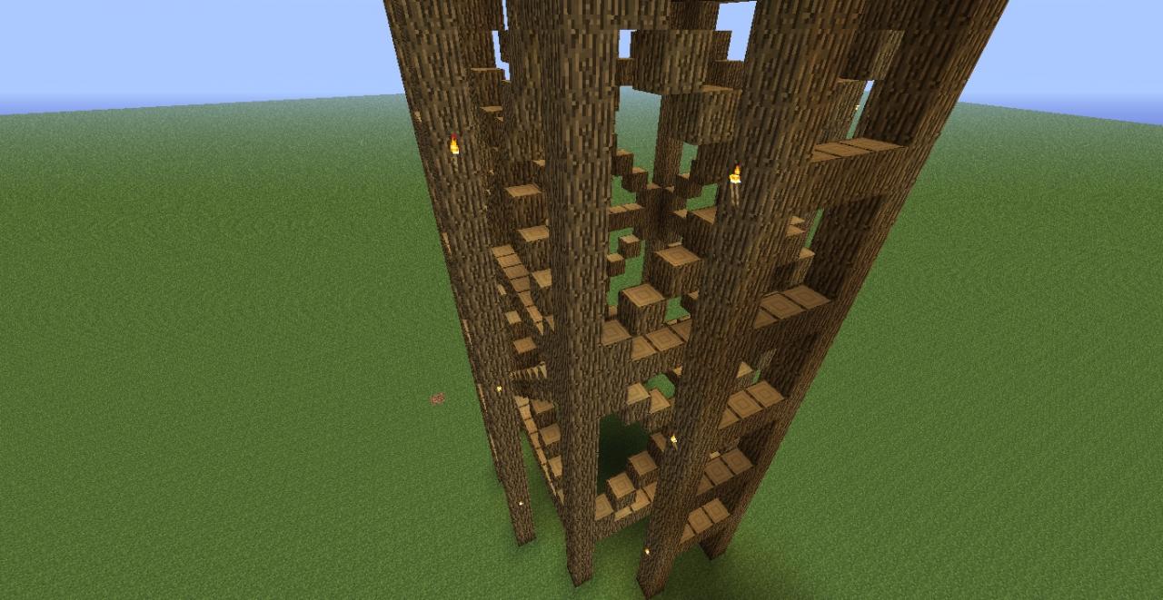 Medieval Cranes Bundle Minecraft Map