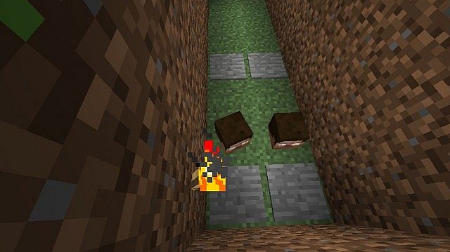 Adventure Island Minecraft Map