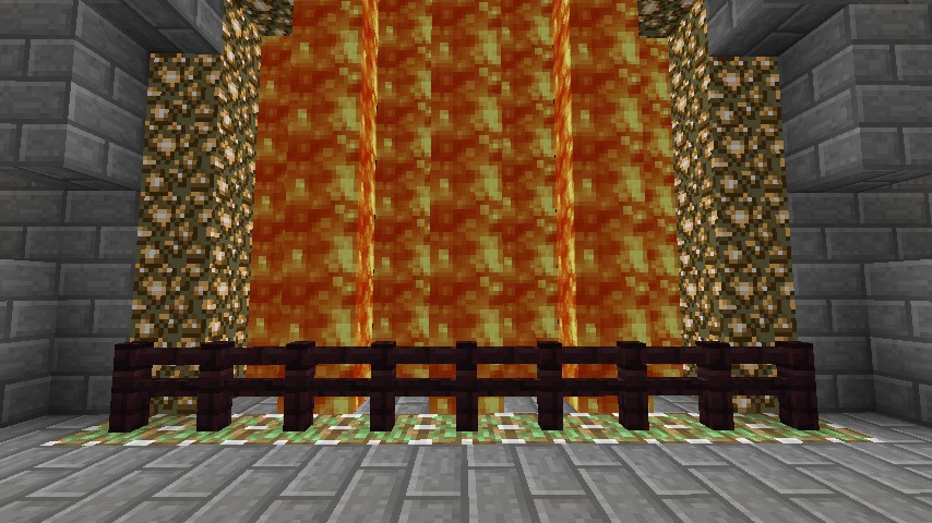 King Arthur's Castle Minecraft Map