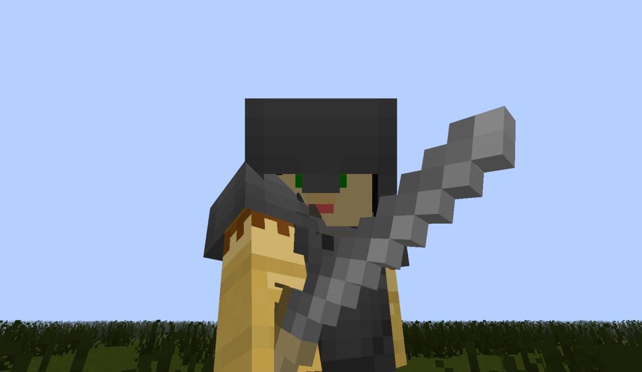 Graphical Overload Minecraft Texture Pack