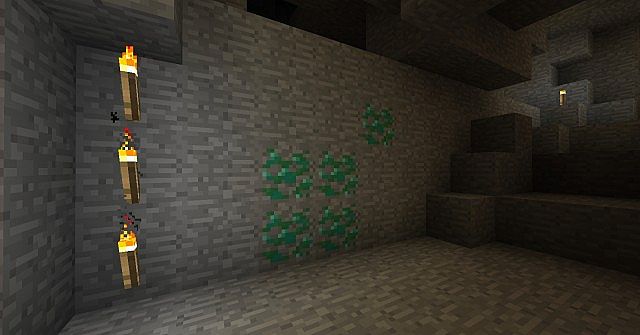 Goo Block Minecraft Mod