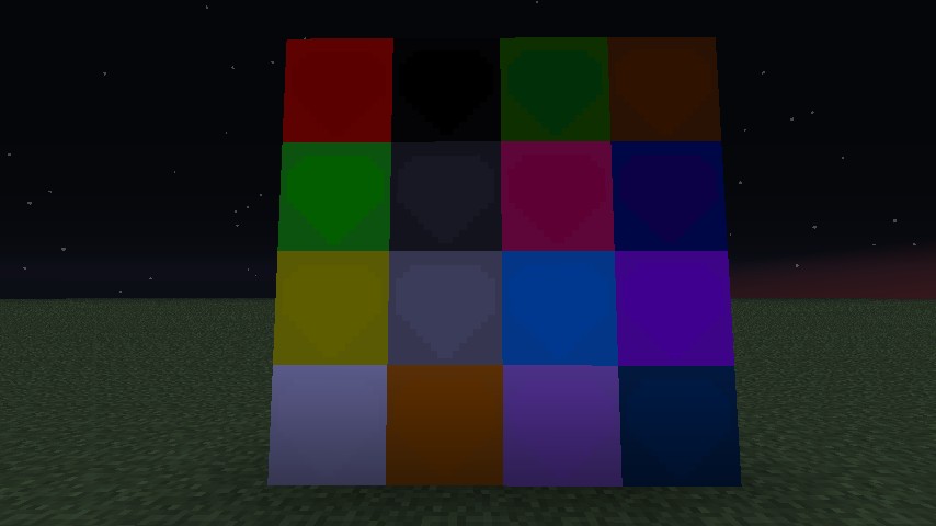 DifferentCraft 16x16 Minecraft Texture Pack