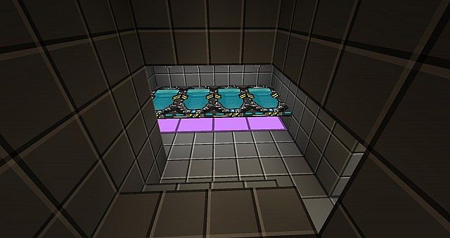 Halo Crash Minecraft Map