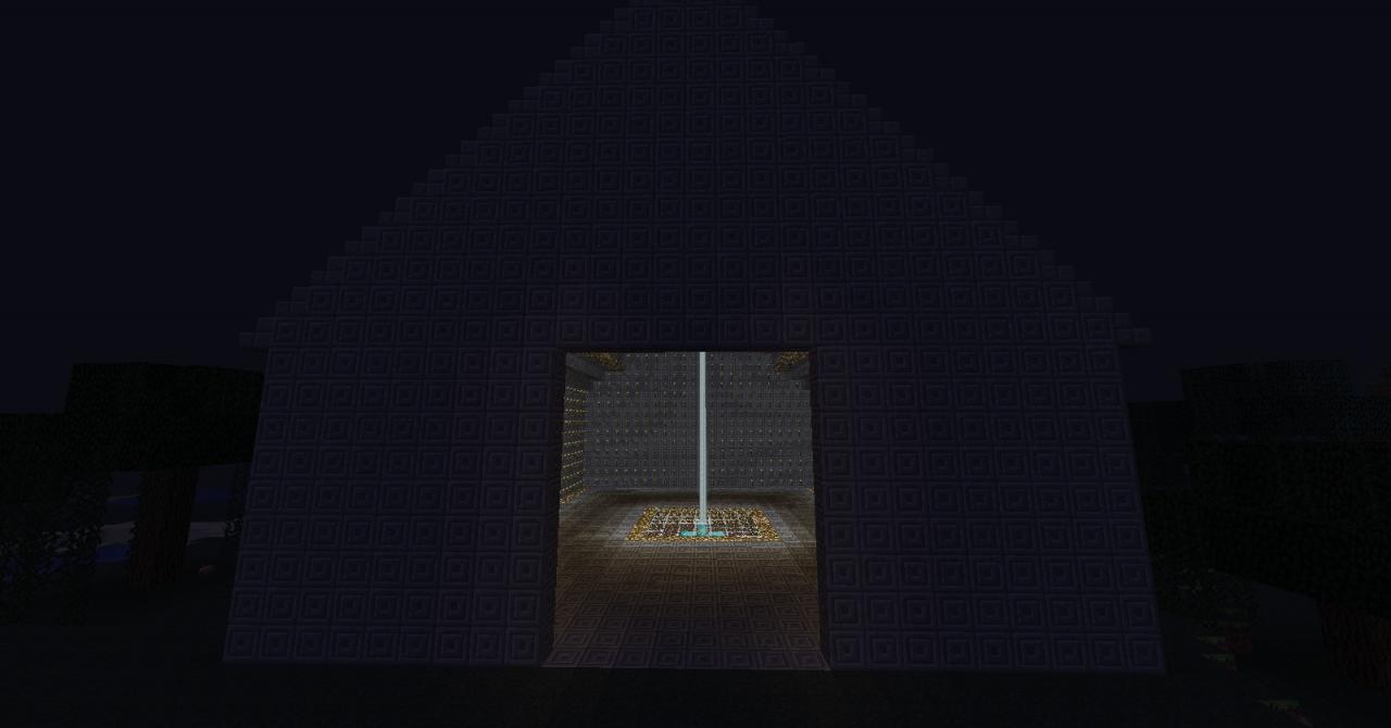 Atomic PvP Minecraft Server