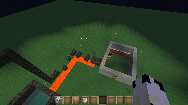 Super Parkour By Bc9cat Full Minecraft Map