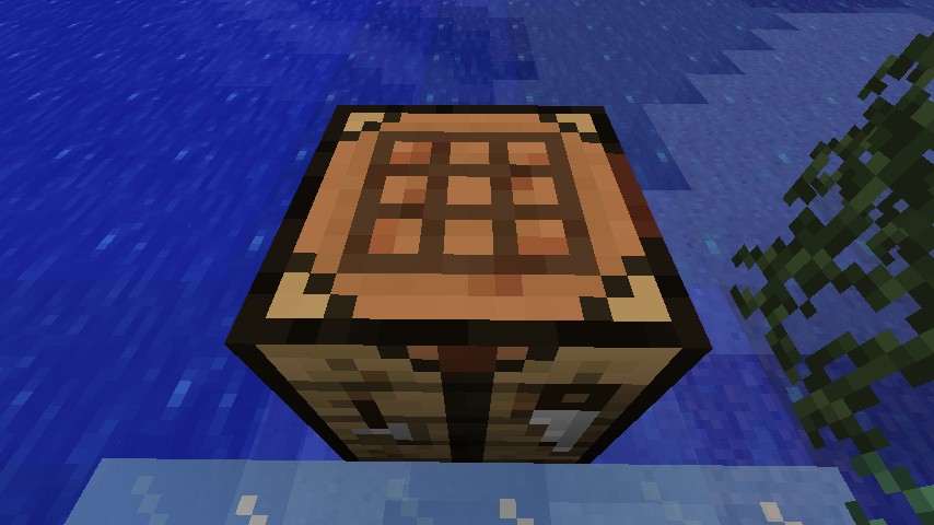 How to Start Minecraft: Getting wood. Minecraft Blog