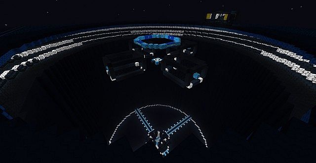 TRONCRAFT Minecraft Server