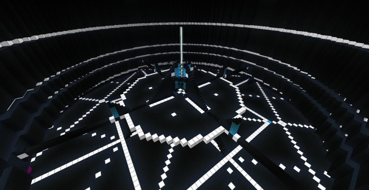 TRONCRAFT Minecraft Server