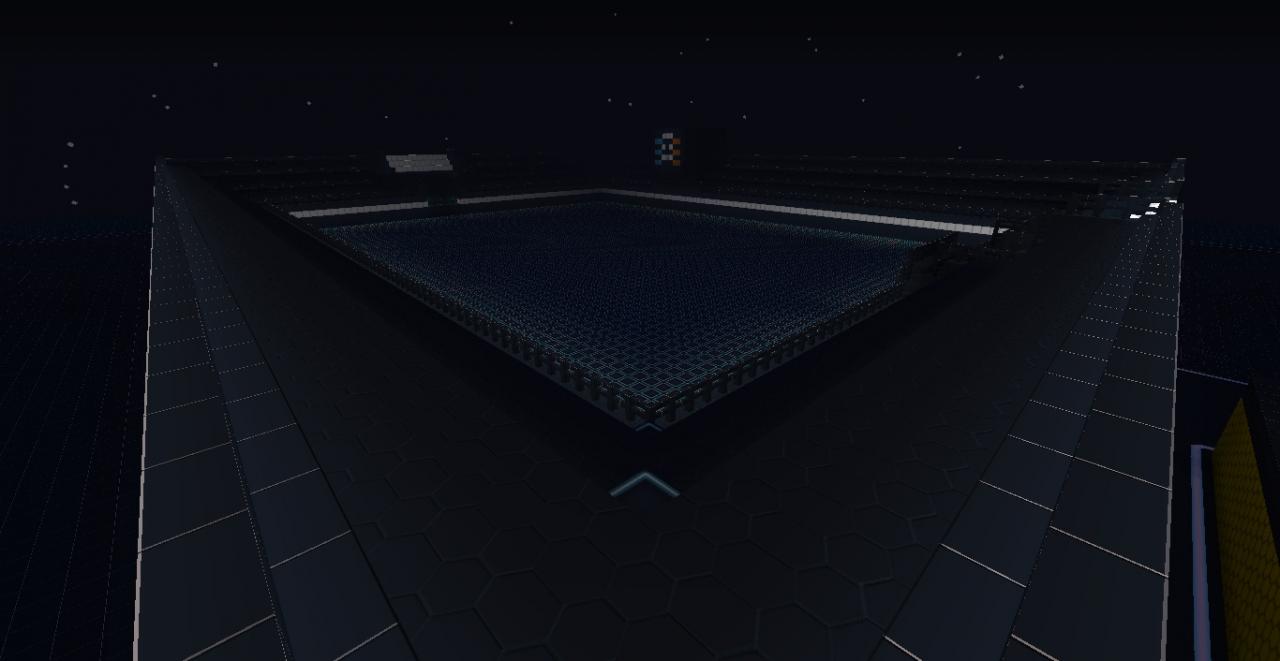 TRONCRAFT Minecraft Server