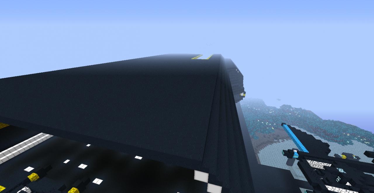 TRONCRAFT Minecraft Server