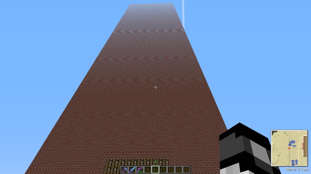 Epic Server Map! Minecraft Map