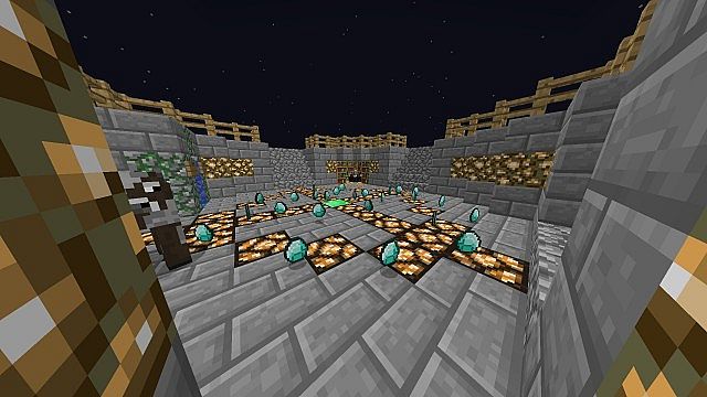 BioCraft.maxgree.com:25623 Minecraft Server