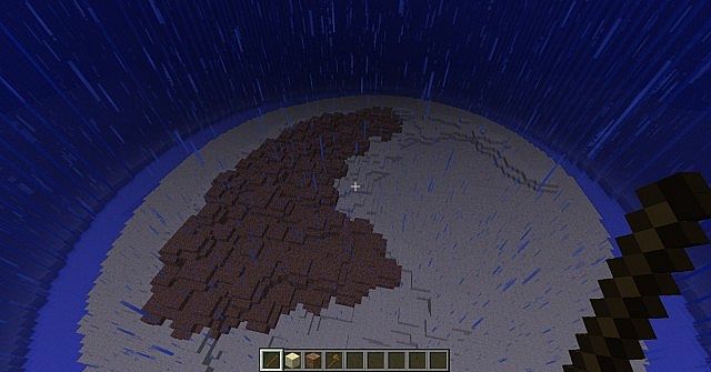Trinity Island- WITH DOWNLOAD Minecraft Map