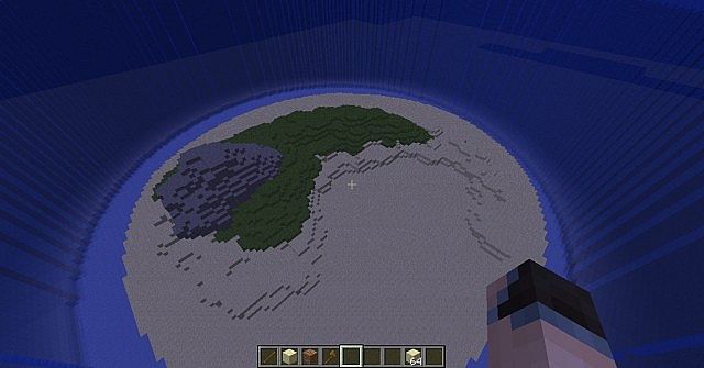 Trinity Island- WITH DOWNLOAD Minecraft Map