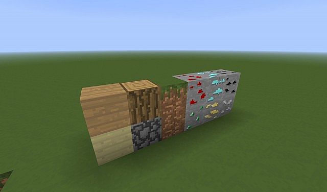 [13w02b] [16x] SuperCraft Texturepack! Minecraft Texture Pack