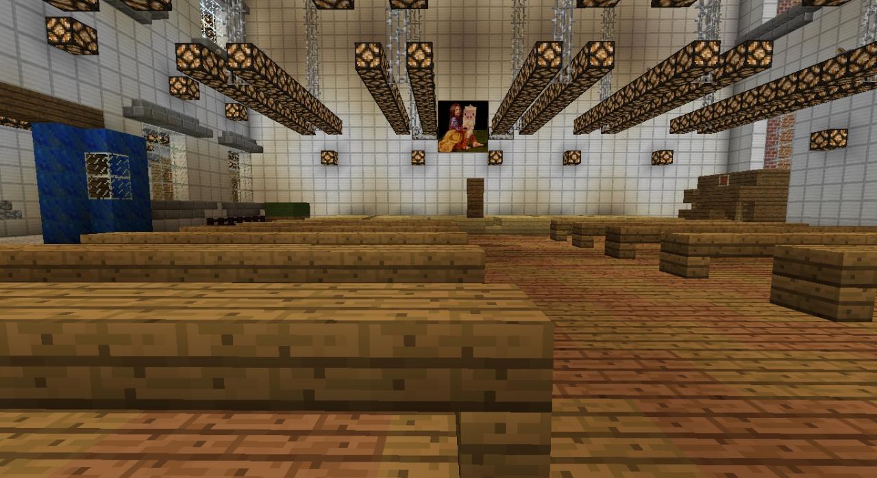 A View on Life Minecraft Map