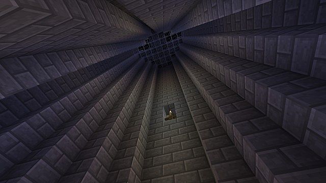Tower of Evil Minecraft Map