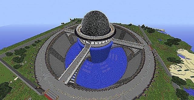 GyroCraft PvP Minecraft Server