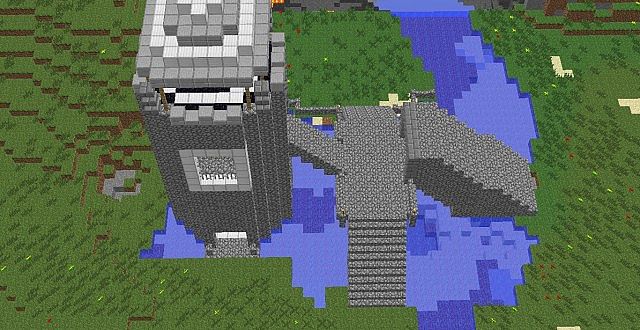 GyroCraft PvP Minecraft Server