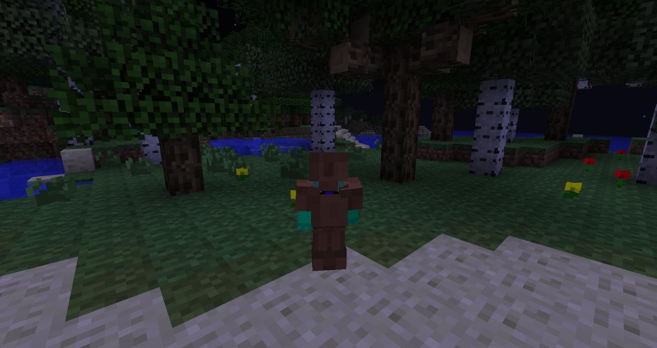 Babby Minecraft [1.5+] Minecraft Texture Pack