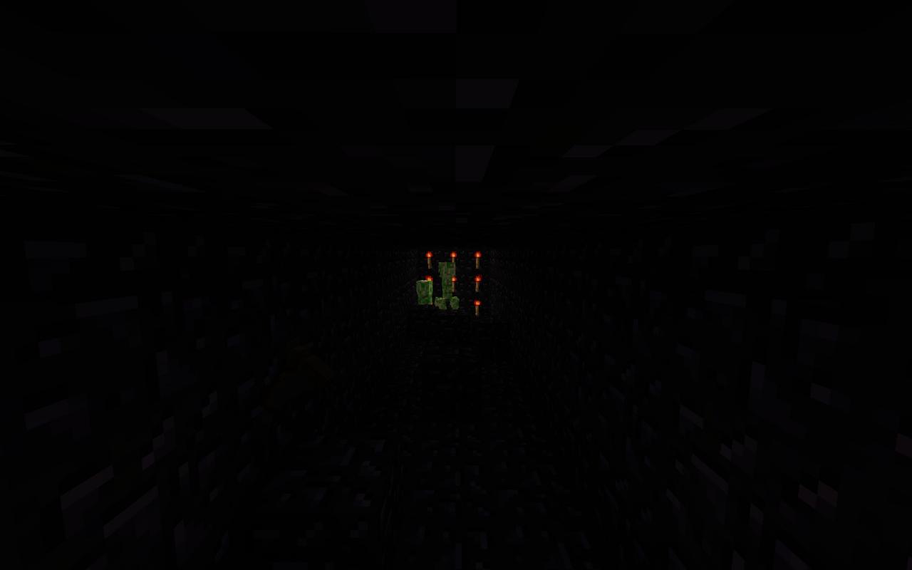 The Death Sentence Minecraft Map