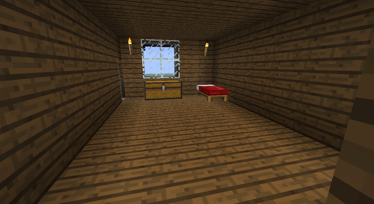 Big house and fancy - Schematic Minecraft Map