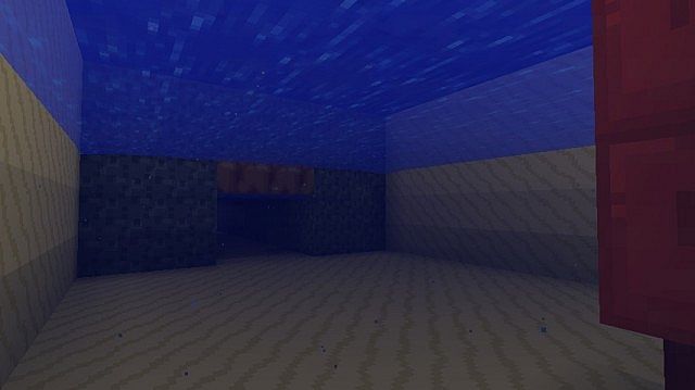 Super Mario Adventure Map Minecraft Map