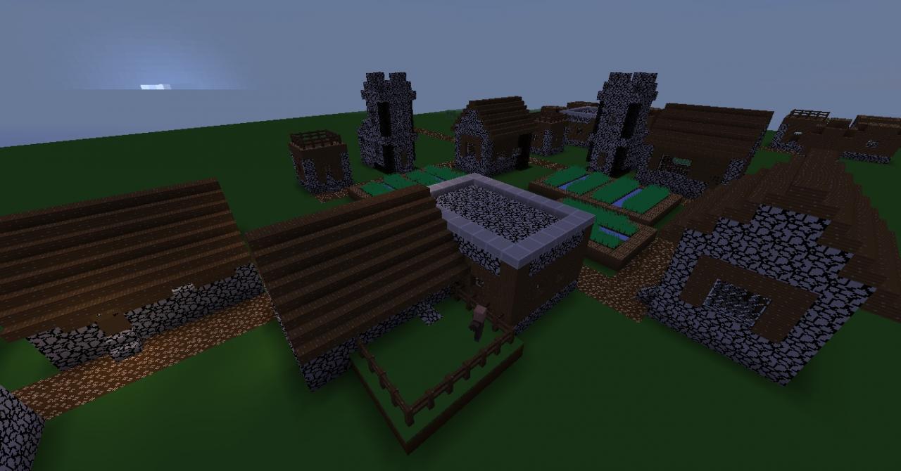 Smooth Craft (Better Items) Minecraft Texture Pack