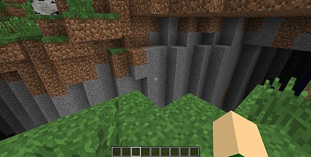 Cool SeeD! Minecraft Map