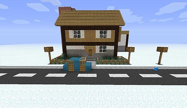 BoopstrapBuckaroo & Slamacow animation House from Cooking with the iron ...