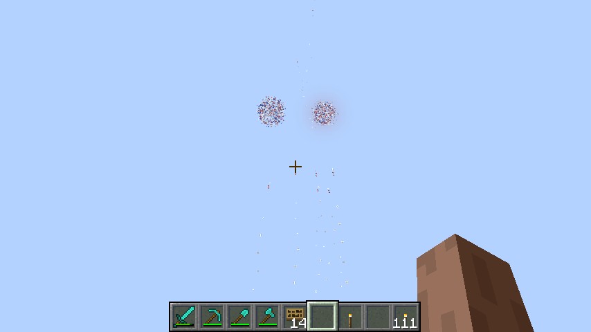 Lazytown 1.5 Minecraft Map