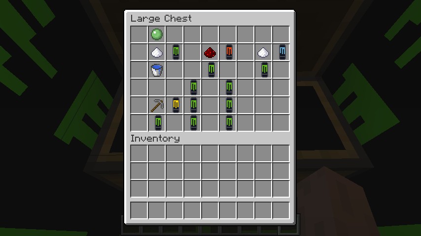 Monster Energy Mod Huge Update, All New Code, New Ore and a New block ...