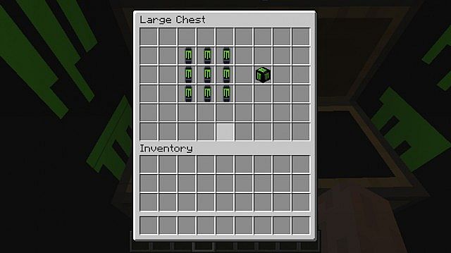 Monster Energy Mod Huge Update, All New Code, New Ore and a New block ...