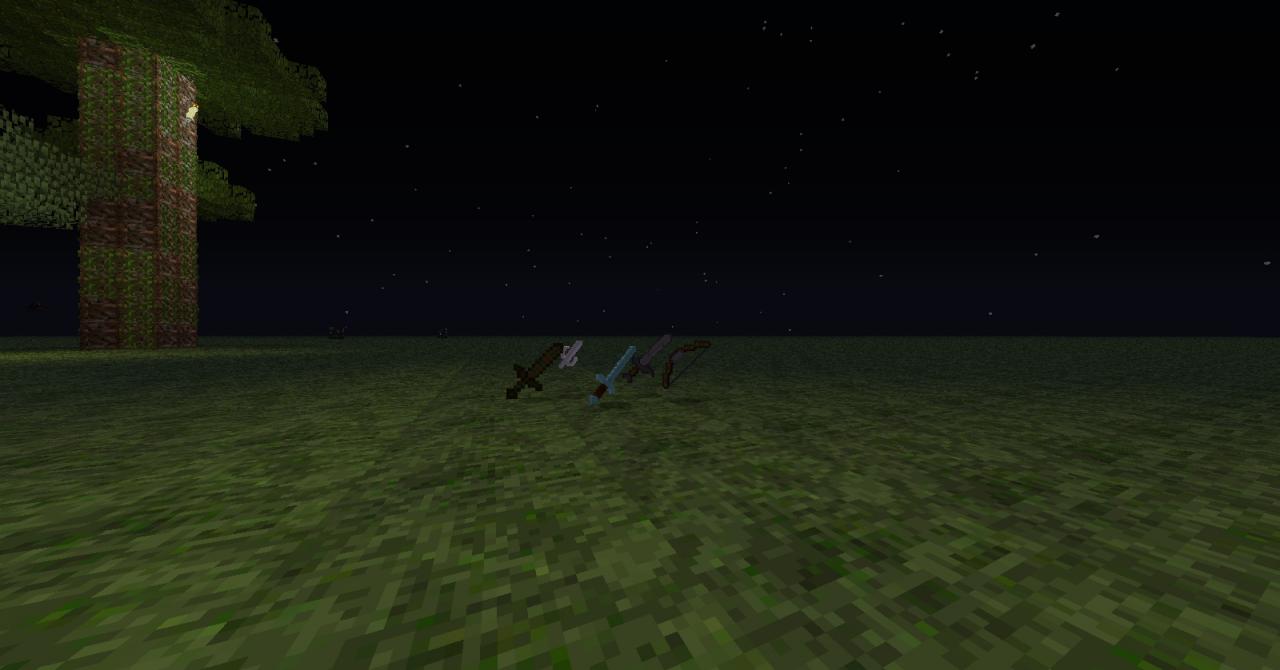 Smash Pack Minecraft Texture Pack