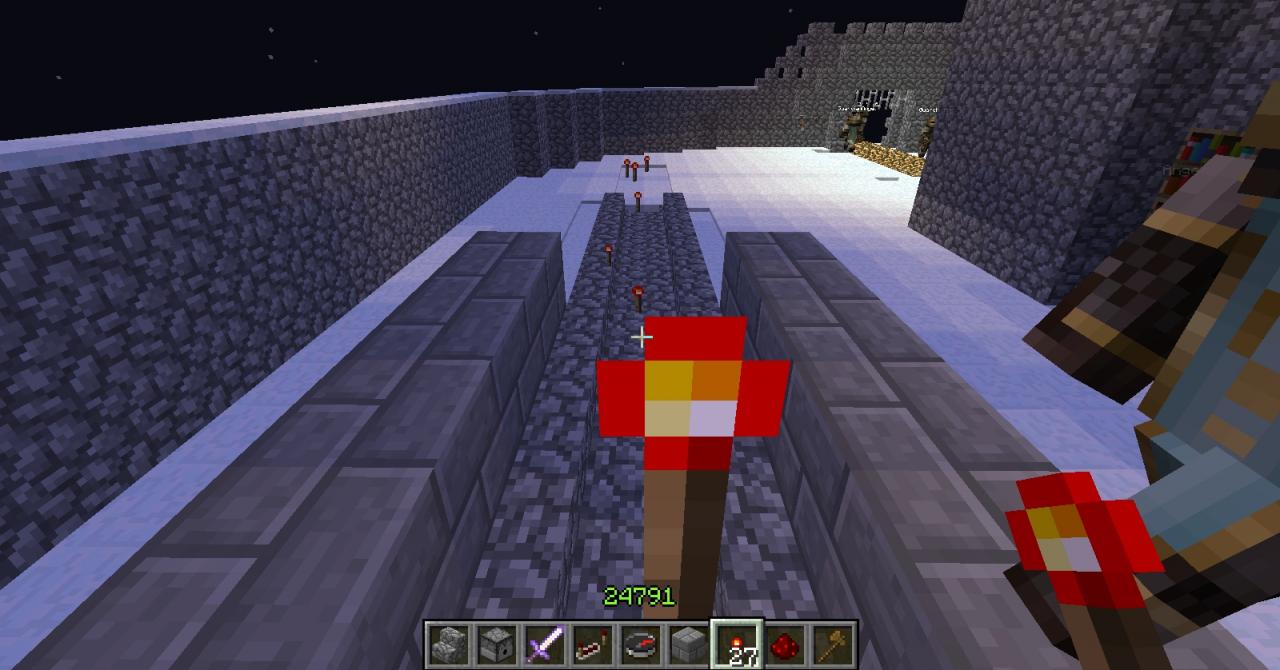 How to Make a Conveyor Belt in Vanilla Minecraft! Minecraft Blog