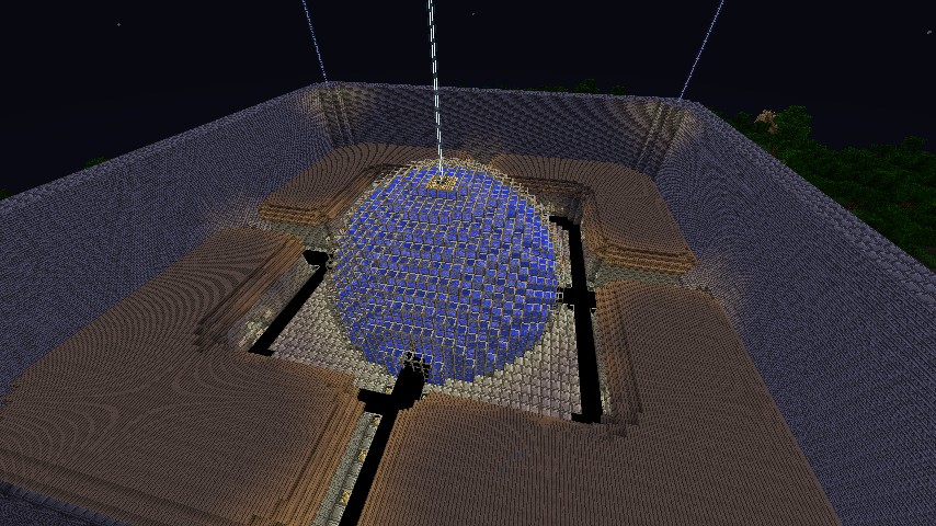 Immense Havoc Minecraft [24/7] Minecraft Server