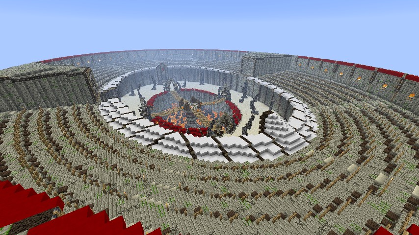 Immense Havoc Minecraft [24/7] Minecraft Server