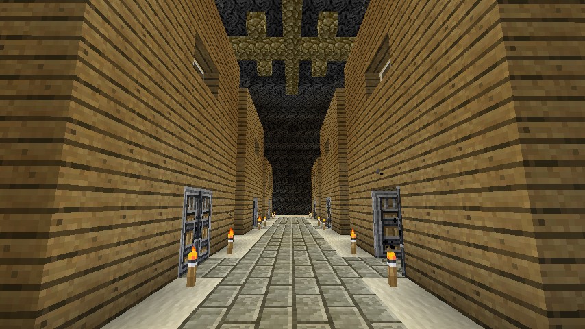 Immense Havoc Minecraft [24/7] Minecraft Server