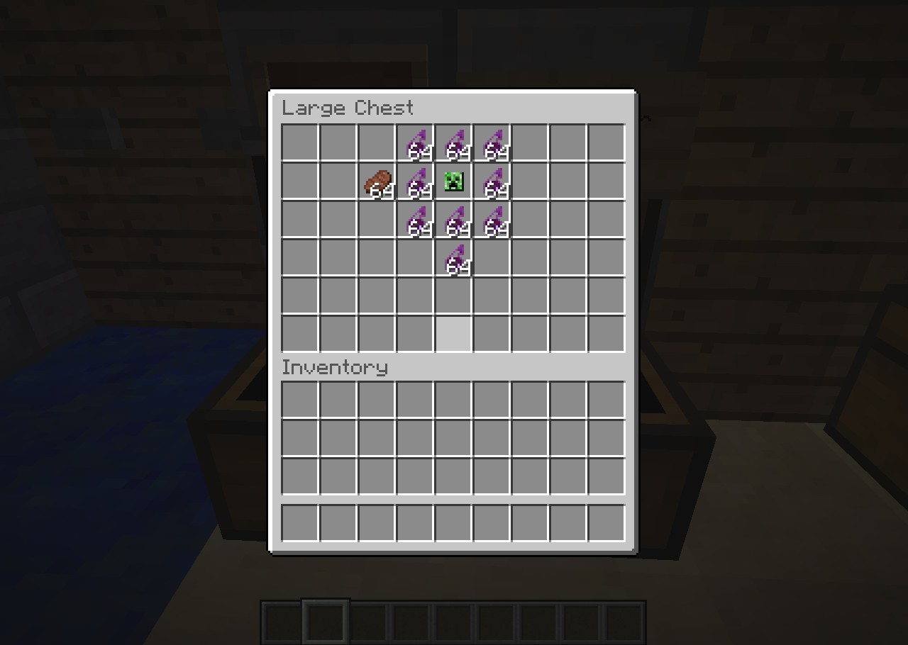 Zombie Survival! Minecraft Map