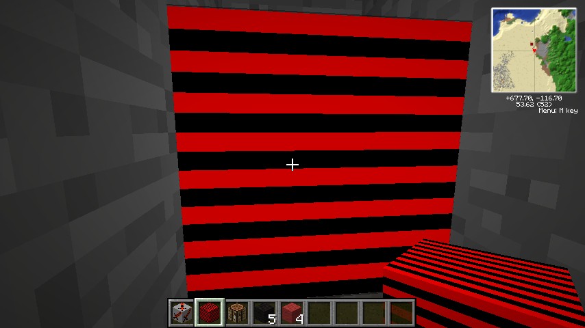 Cool Blocks Pack Minecraft Mod