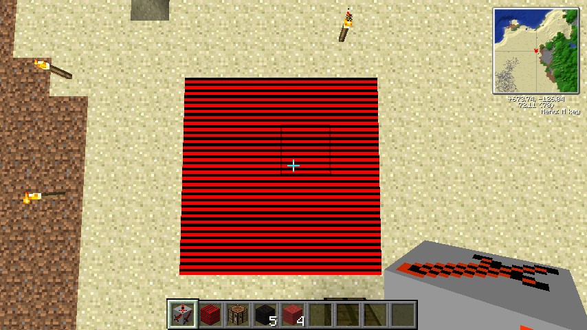 Cool Blocks Pack Minecraft Mod